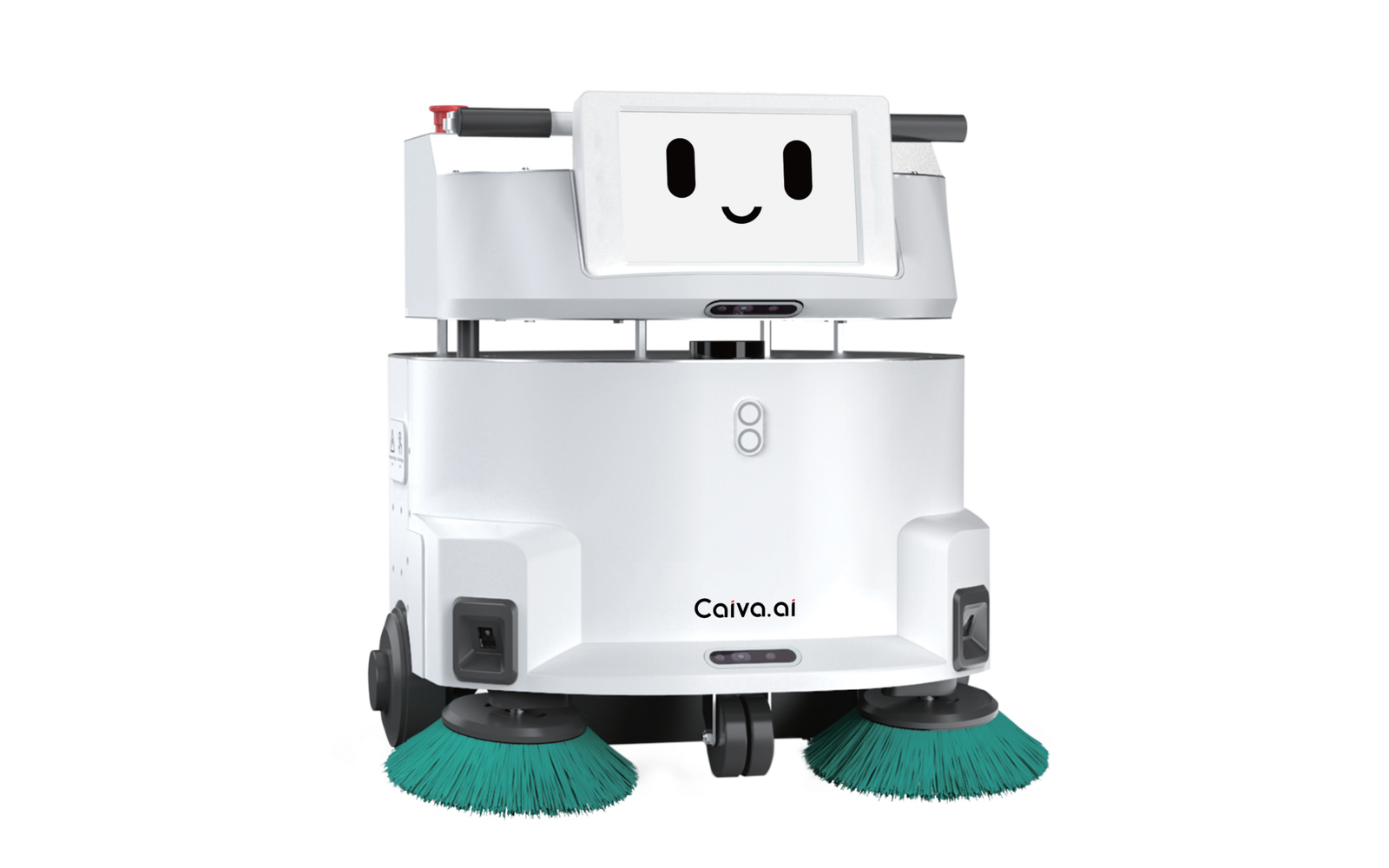 MIGHTY SWEEP – caiva ai